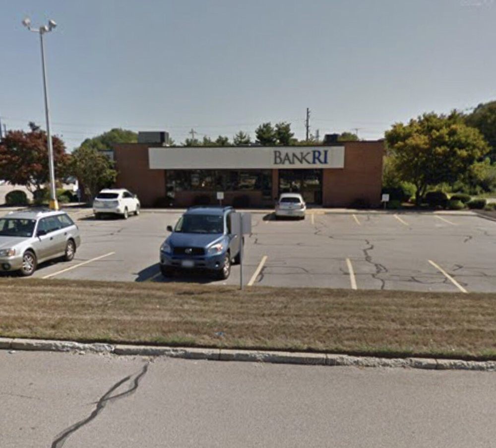 BANKRI - Updated July 2025 - 10 Photos - 445 Putnam Pike, Smithfield ...