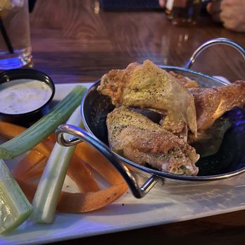 THOMAS STREET WAREHOUSE - Updated July 2025 - 252 Photos & 286 Reviews ...