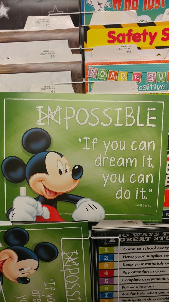 THE SCHOOL BOX - Updated October 2025 - 11 Photos - 3310 Buford Dr ...