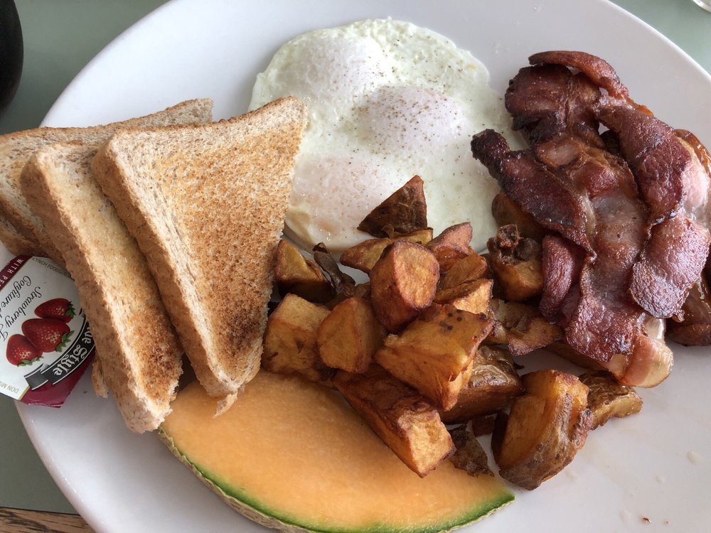 ROUTE 401 DINER - 56 Photos & 55 Reviews - 2 Ronson Drive, Toronto ...