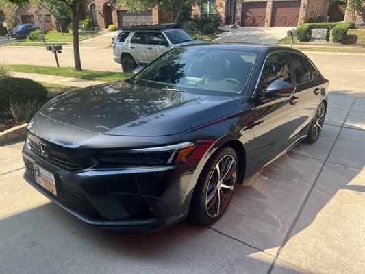 DAVID MCDAVID HONDA OF IRVING - Updated January 2026 - 38 Photos & 348 ...