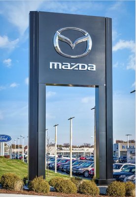 NAPLETON MAZDA OF LIBERTYVILLE - Updated December 2025 - 43 Photos & 75 ...