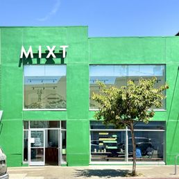 MIXT - Updated July 2025 - 37 Photos - 1210 9th Ave, San Francisco ...