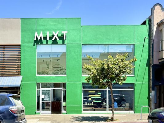 MIXT - Updated October 2025 - 45 Photos & 13 Reviews - 1210 9th Ave ...