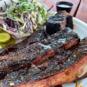 ROLLIN SMOKE BBQ - 432 Photos & 309 Reviews - 1108 E 12th St, Austin ...