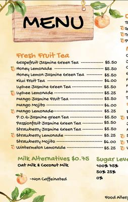 BBK TEA - Updated September 2025 - 48 Photos & 19 Reviews - 22526 SE ...