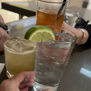 8 BLOCK KITCHEN & BAR - 94 Photos & 58 Reviews - 601 Loyola Ave, New ...