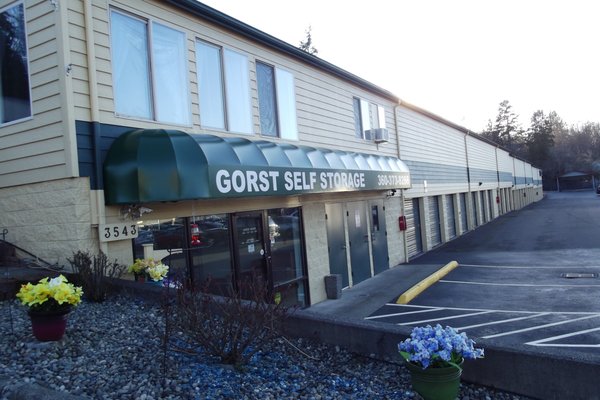 GORST SELF STORAGE - Updated August 2025 - 3543 W State Highway 16 ...