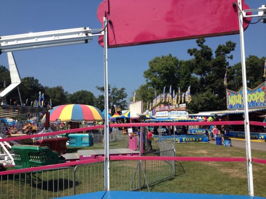 THE GREAT STONEBORO FAIR - Updated October 2025 - 2381 Mercer Rd ...