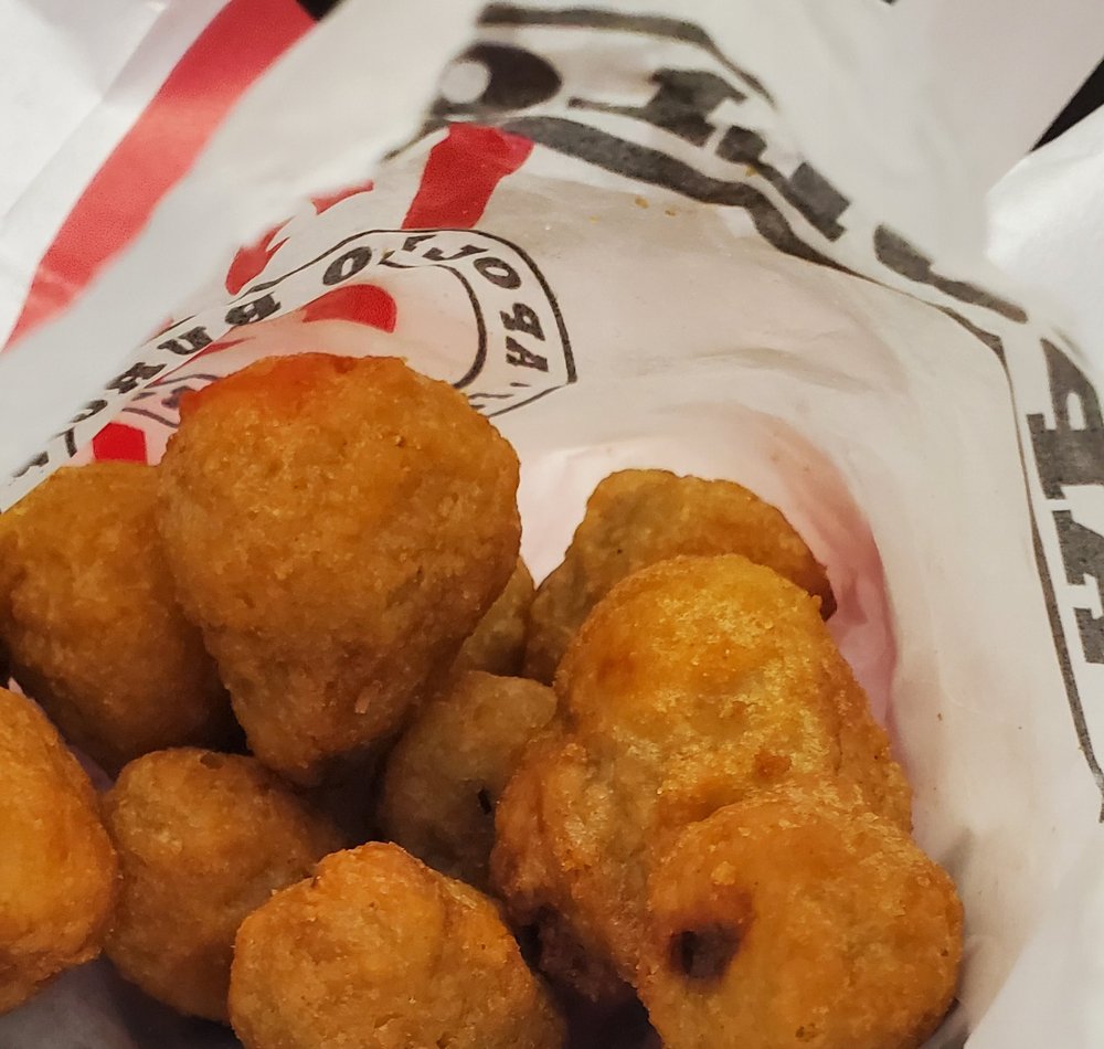 APOLLO BURGER - Updated October 2025 - 69 Photos & 35 Reviews - 950 W ...