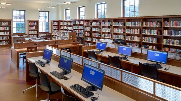 LAKEWOOD PUBLIC LIBRARY - Updated December 2025 - 36 Photos - 13229 ...