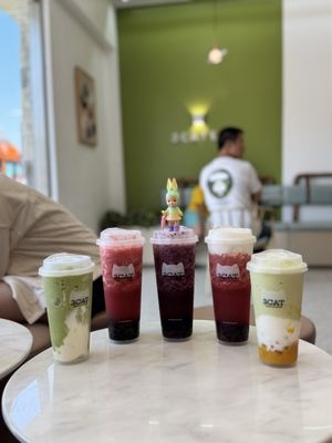 3CATEA - Updated January 2026 - 688 Photos & 314 Reviews - 432 E Valley ...