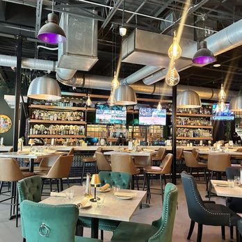 LAUDY BAR - Updated October 2025 - 203 Photos & 79 Reviews - 433 NW 1st ...