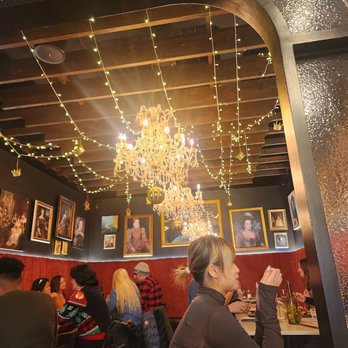 QUEENS BREAKFAST COCKTAILS - Updated May 2025 - 379 Photos & 246 ...