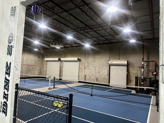 ERA PICKLEBALL - Updated October 2025 - 295 Sawdust Rd, Spring, Texas ...