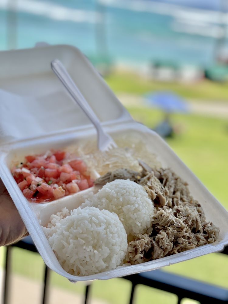 KOLOA FISH MARKET - 1313 Photos & 1864 Reviews - 3390 Poipu Rd, Koloa ...