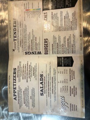 BARGOS GRILL & TAP - Updated October 2025 - 27 Photos & 52 Reviews ...
