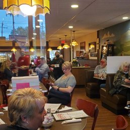P & S FAMILY DINER - Updated July 2025 - 104 Photos & 101 Reviews ...