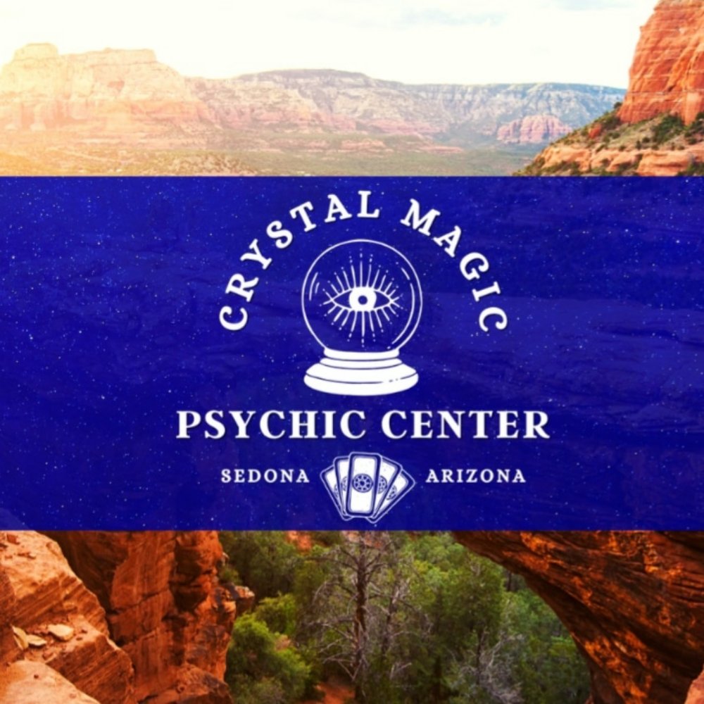 CRYSTAL MAGIC PSYCHIC CENTER - 58 Photos & 10 Reviews - 2970 W State ...