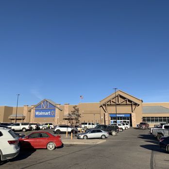 WALMART SUPERCENTER - Updated October 2025 - 20 Photos & 40 Reviews ...