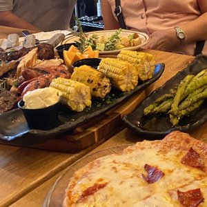 OLE OLE STEAKHOUSE - 230 Photos & 156 Reviews - 626 Lincoln Rd, Miami ...