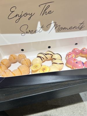 MOCHI RING - Updated August 2025 - 82 Photos & 38 Reviews - 7488 W ...