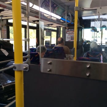 METRO BUS B30 GREENBELT-BWI AIRPORT LINE - Updated November 2025 - 33 ...