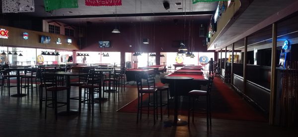 CORNER POCKET BILLIARDS - 61 Photos & 49 Reviews - 658 S A St, Oxnard ...