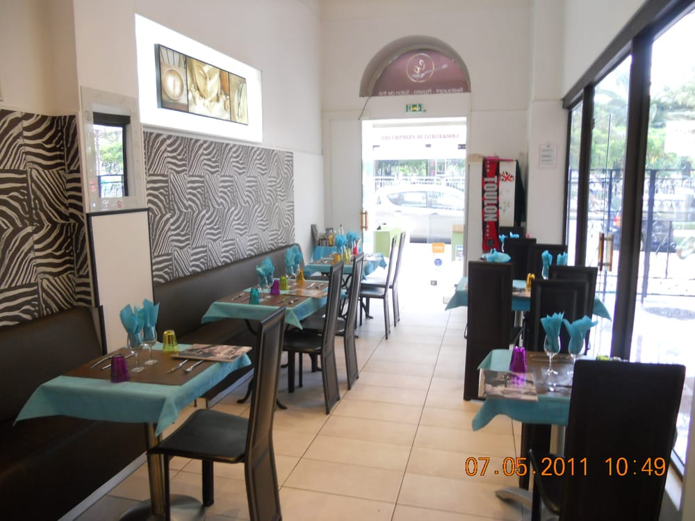 LA CASA PASTA - 10 Avenue Felix Faure, Nice, France - Restaurants ...