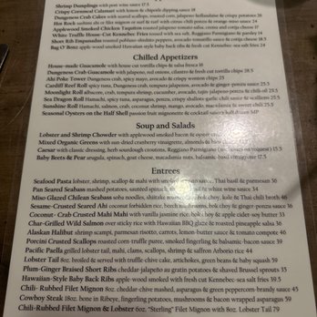 PACIFIC COAST GRILL - Updated June 2024 - 2689 Photos & 1905 Reviews ...