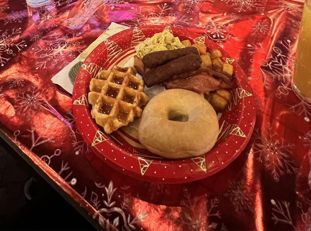 IN THE GAME LIBERTY CENTER - 7510 Bales St, Liberty Center, Ohio ...