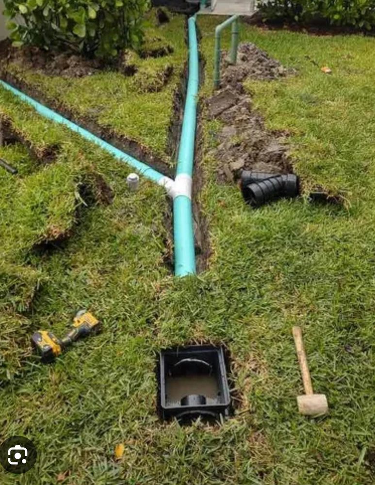 STREAMLINE DRAINAGE SOLUTIONS - Updated October 2025 - Newington ...