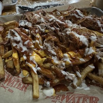 FIREWATER BBQ - Updated January 2026 - 151 Photos & 496 Reviews - 1847 ...