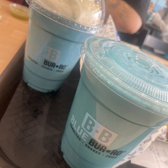 BLUE BURRO - Updated May 2025 - 52 Photos & 41 Reviews - 1201 ...