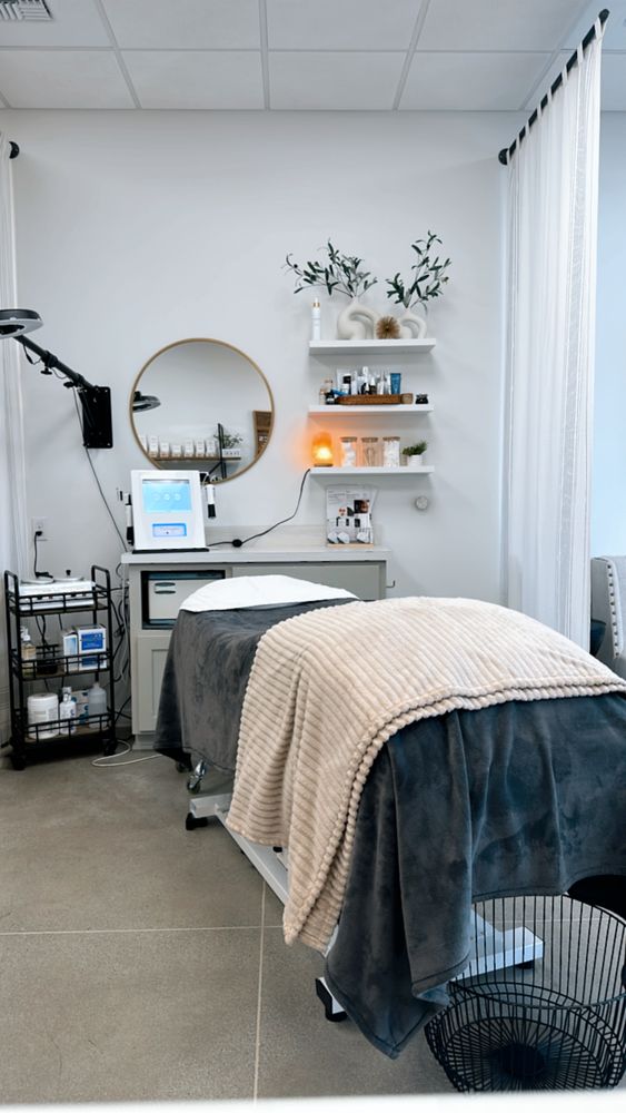 THE SKIN STUDIO - Updated June 2024 - 2007 Tea Olive Ln, Coeur d'Alene ...