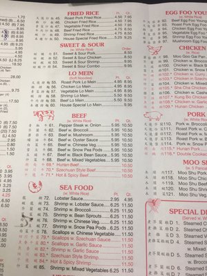 TANG CHINESE RESTAURANT - Updated November 2025 - 12 Photos & 34 ...