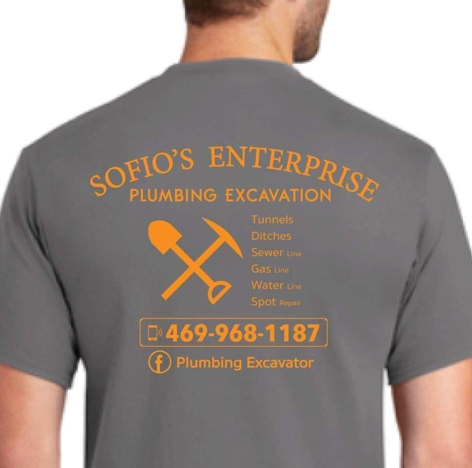 SOFIOS EXCAVATIONS - Updated December 2025 - Dallas, Texas - Excavation Services - Phone Number ...