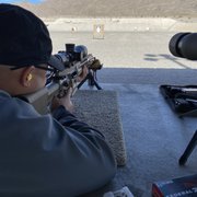 CLARK COUNTY SHOOTING COMPLEX - 330 Photos & 270 Reviews - 11357 N ...