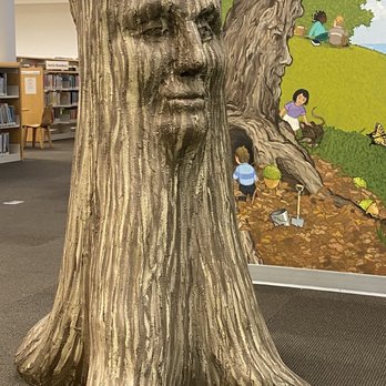 CHAPEL HILL PUBLIC LIBRARY - Updated October 2025 - 16 Photos & 29 ...