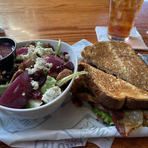 STEEL PLOW BURGER - 90 Photos & 155 Reviews - Burgers - 2180 53rd St ...