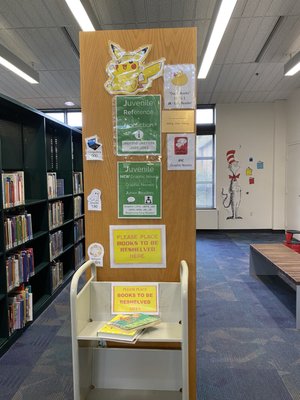 RESTON REGIONAL LIBRARY - Updated October 2025 - 12 Photos & 38 Reviews ...