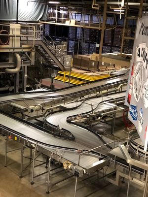 BUDWEISER BREWERY EXPERIENCE - Updated December 2025 - 200 Photos & 115 ...