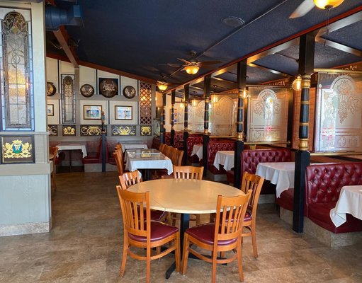 DICICCO’S ITALIAN RESTAURANT - FRESNO - Updated May 2026 - 71 Photos ...
