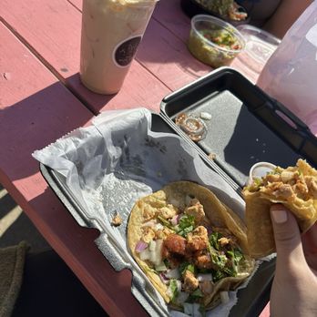 THE TACO JOINT - Updated December 2025 - 17 Photos & 10 Reviews - 710 S ...