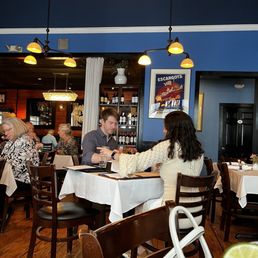 BLEU - Updated December 2025 - 260 Photos & 344 Reviews - 10 Market St ...