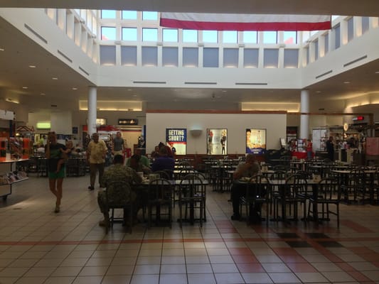 FORT SILL MAIN EXCHANGE - Updated October 2025 - 13 Reviews - 1718 ...