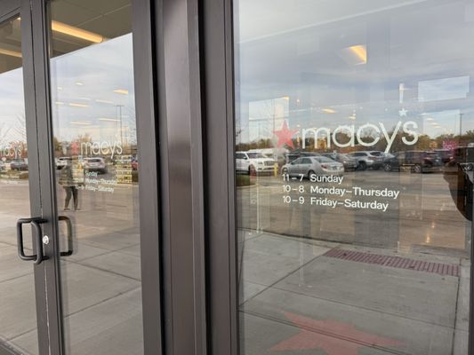 MACY’S - Updated November 2025 - 18 Photos - 1023 Center Dr, Mount ...