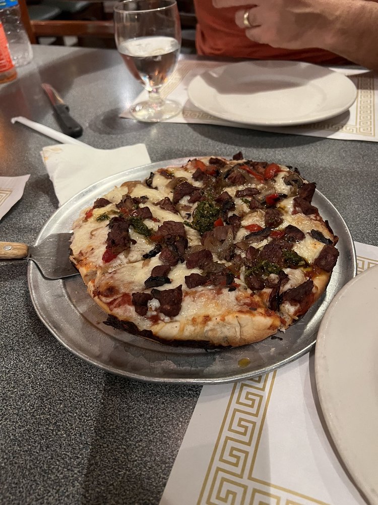 JUAN PAN PIZZA - Updated December 2025 - 80 Photos & 40 Reviews ...