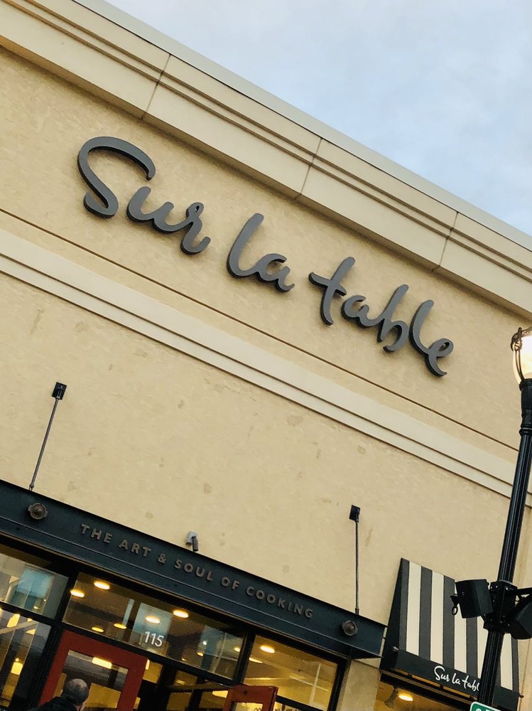 SUR LA TABLE - Updated June 2024 - 36 Photos & 17 Reviews - 6853 S York ...
