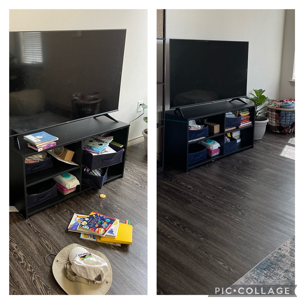 PRISTINE HOUSKEEPING - Request a Quote - Longview, TX - Yelp